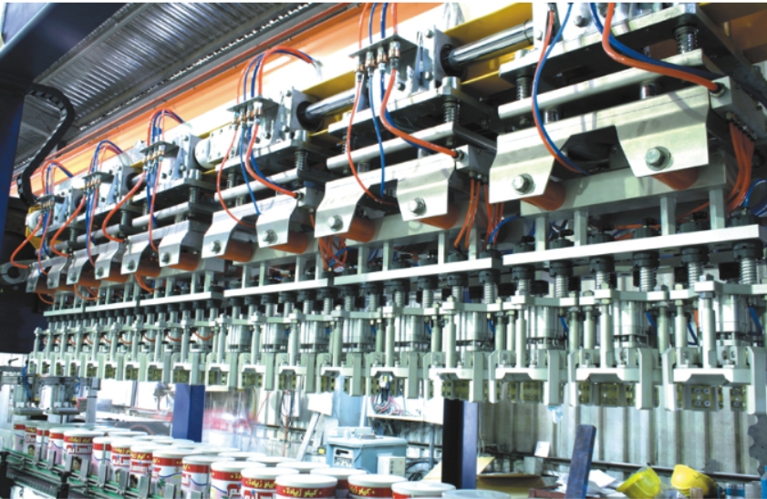 Auto Packer - JING HENG SING