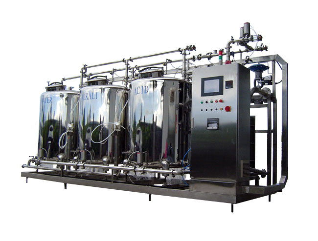 DRINK PRE-PROCESSING SYSTEM