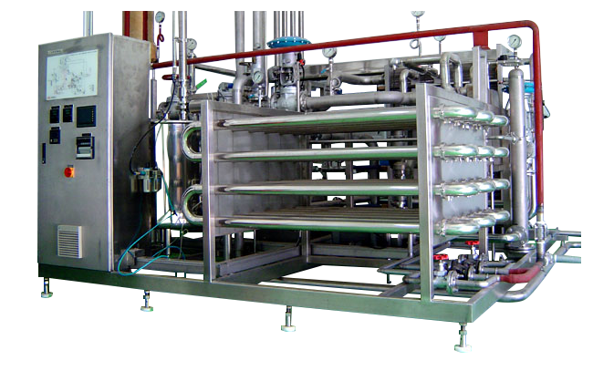 DRINK PRE-PROCESSING SYSTEM